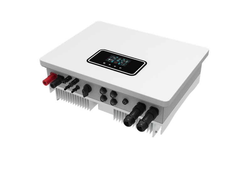 NEXTPOWER 2023 NEW Hybrid inverter Sun series IP 65 Degree of ...
