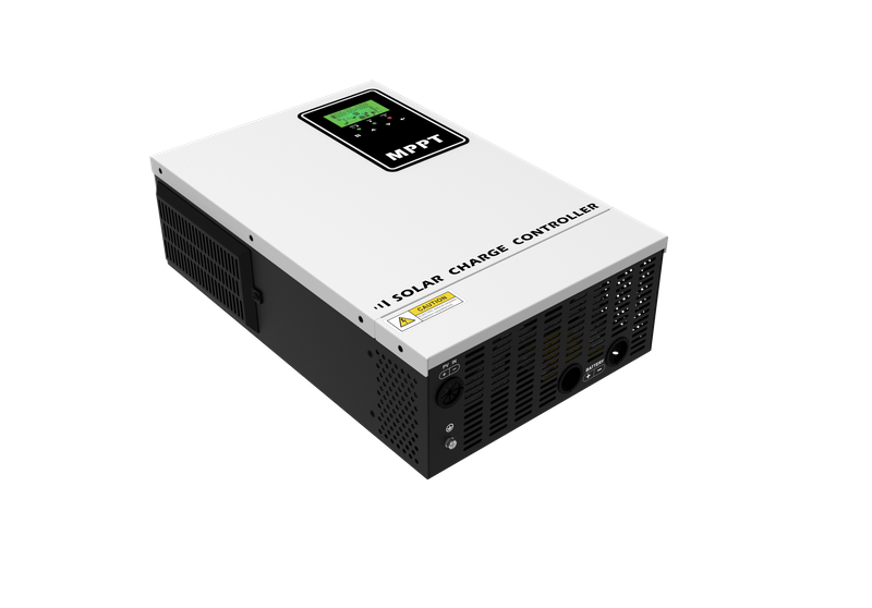 140A MPPT solar charger invert solar mppt DC To AC MPPT Based Solar ...