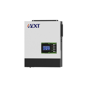 Solar Inverter, Pure Sine Wave Inverter – Next Power Technology