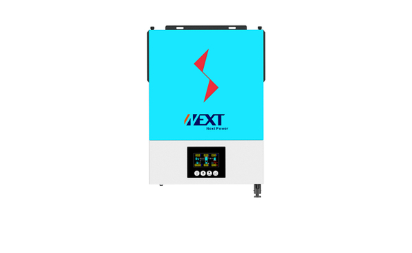 Solar Inverter, Pure Sine Wave Inverter – Next Power Technology