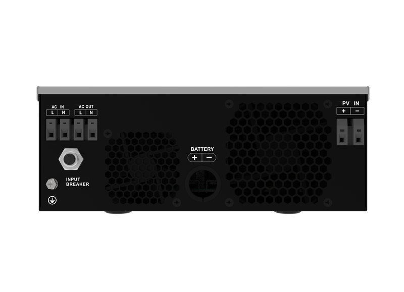 Inverter Manufacturer VICTOR NMS Series Pure Sine Wave Solar Inverter ...