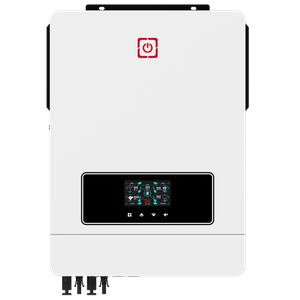Solar Inverter, Pure Sine Wave Inverter - NextPower