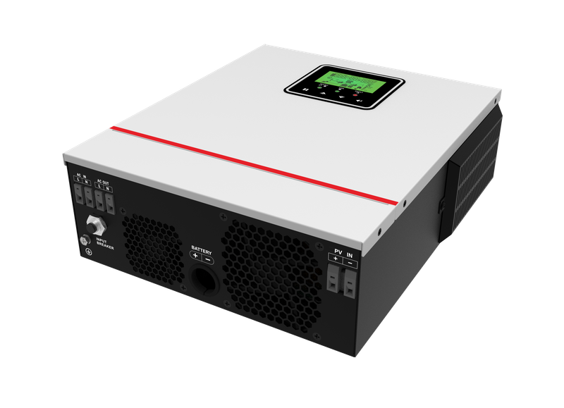 Inverter Manufacturer VICTOR NMS Series Pure Sine Wave Solar Inverter ...