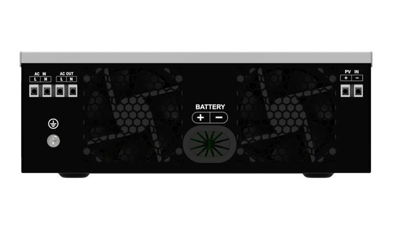 NEXT Original Factory NML 1.6KW Off Grid Solar Inverter WiFi Available ...