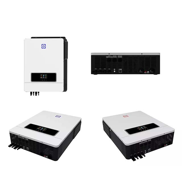 NEXTPOWER Factory Pure Sine Wave 220-240VAC Output High Frequency on ...